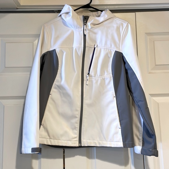 free tech | Jackets & Coats | Performance Jacket | Poshmark